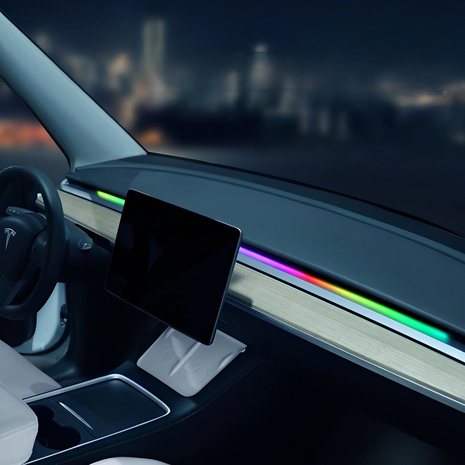 Tesla Model 3 Interior Upgrades: Best Parts & Accessories Guide – Evooor