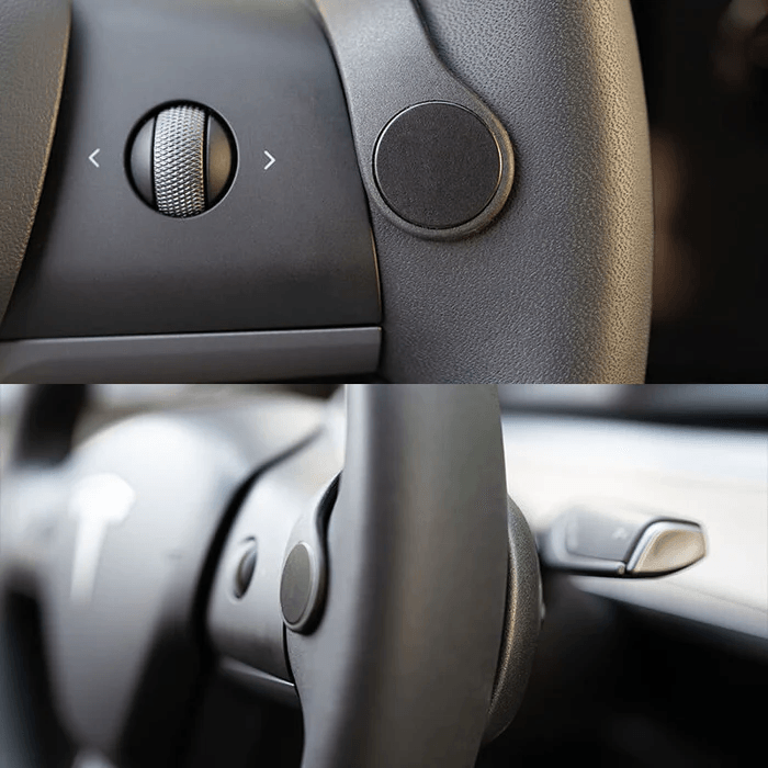 Tesla Door Locks Latches Are Loud